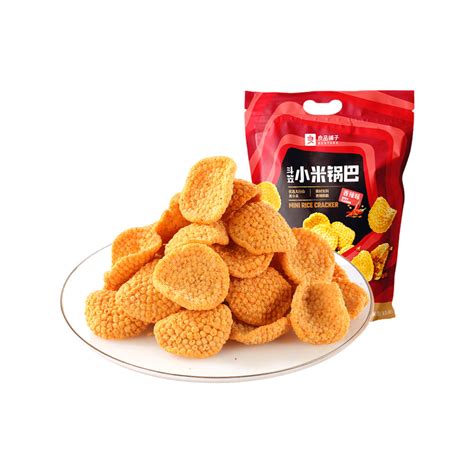 Bestore Spicy Mini Rice Crackers 360g Umall Australias Largest Online Asian Supermarket