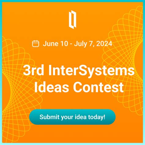developer community for intersystems iris caché ensemble healthshare