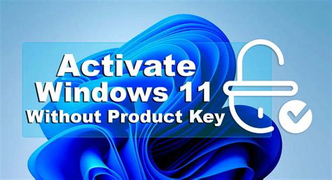 Install Windows 11 Without Product Key Serycomic