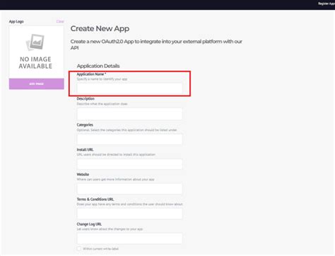 Slerp CRM Setup
