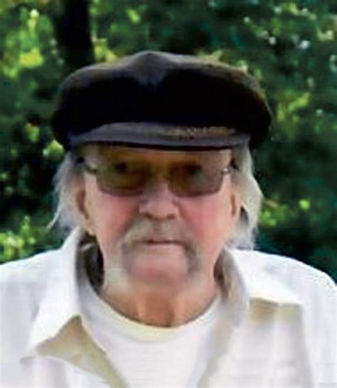 Chester L Butch” Cornman