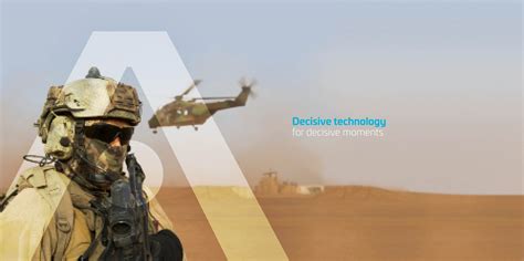 Thales Enhances Nh90 Helicopter Pilots Safety And Efficiency With