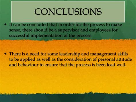 Chapter 2 Performance Management Process Pptx