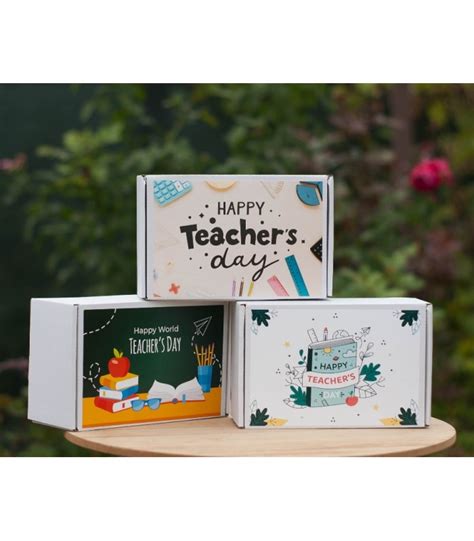 Подарунковий набір на День Вчителя