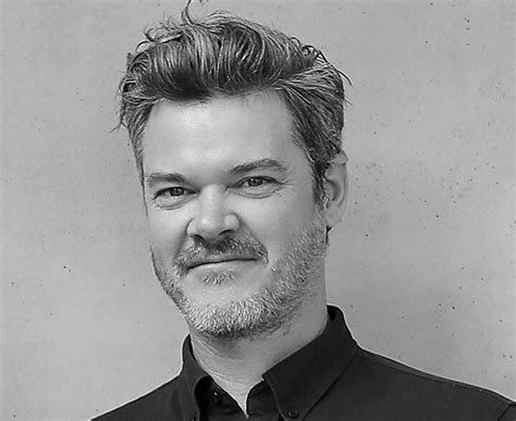 Greg Lamb Eat Drink Design Awards