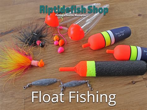 Float Fishing Float Fishing