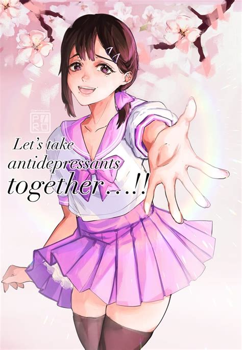 Higashiyama Kobeni Chainsaw Man Drawn By Piropiropoi Danbooru