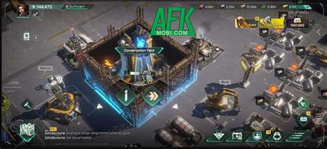 Project Cnc Mới Nhất Cho Android Ios Apk Tcode Project Cnc