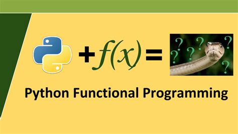 Python Functional Programming Functional Programming By Wikipidia By Geison Medium