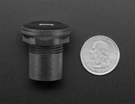 New Products Round Panel Mount Adapters Usb C To Usb A Usb C To Micro Usb Adafruit