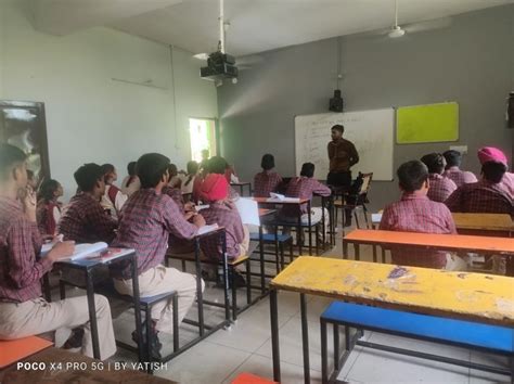 Robotics Ai Technology Yatish Thakur