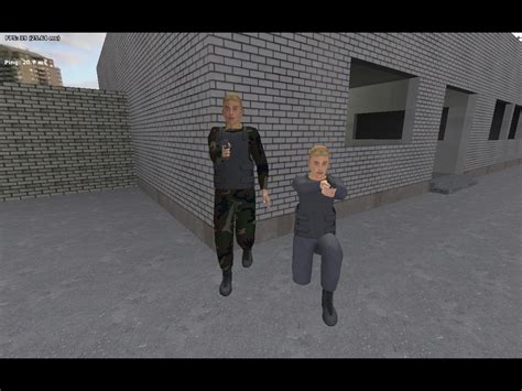 Why Are There Only A Few First Person Shooters Written In Java General Discussions JVM Gaming