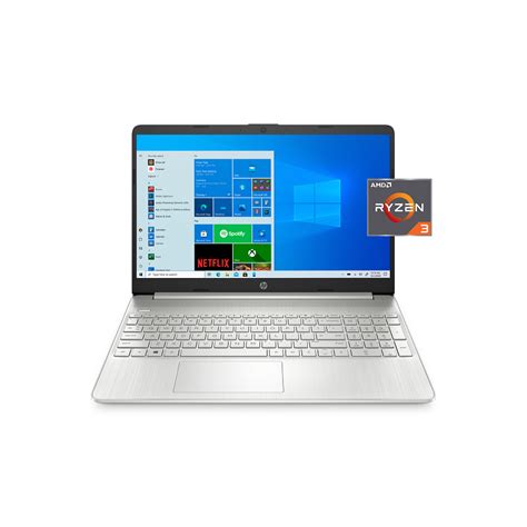 Hp Laptop Gb Ram Gb Ssd Hard Drive