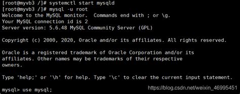 Linux虚拟机下安装mysql数据库的详细操作在xshell5中安装mysql 上传到虚拟机的opt中 Csdn博客