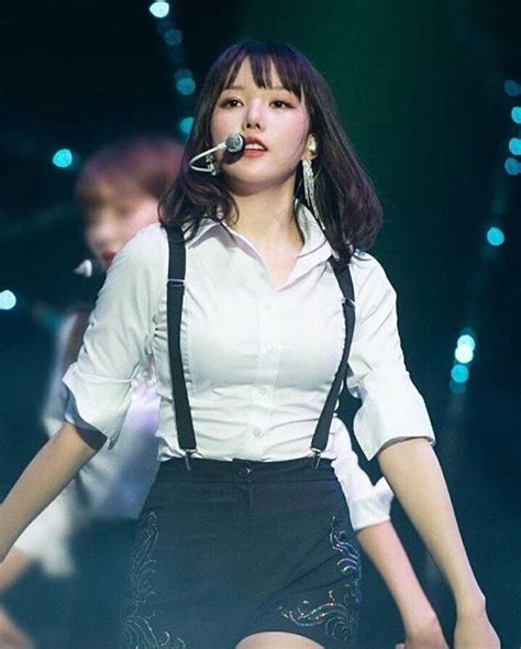 아기병아리 여자친구 예린이 If 인스티즈 Instiz 이슈 카테고리