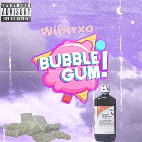 BUBBLEGUM - Single by wintrxo | Spotify