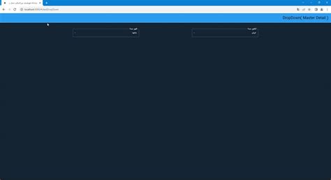 ali taheri on linkedin flutter flutter web dart dropdown
