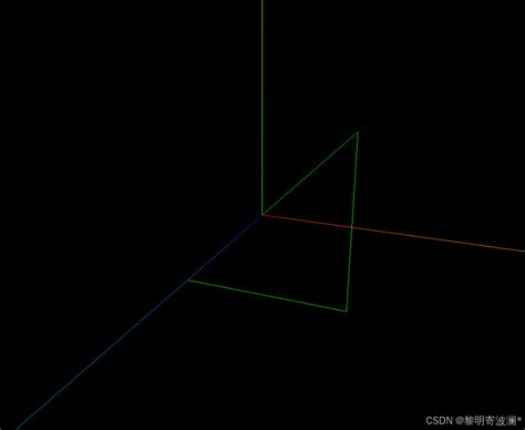 threejs 几何体 顶点 索引 面之buffergeometry three的顶点顺序 逆时针 csdn博客