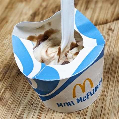 Tasted The Hits And Misses Of Mcdonalds Easter Menu Reviewed