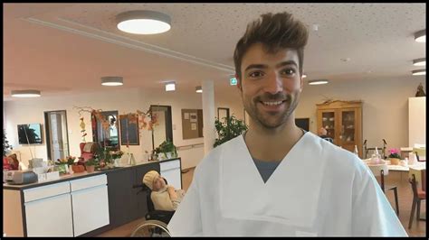 Ramon Babazadeh Partner Größe Alter Vermögen Kinder