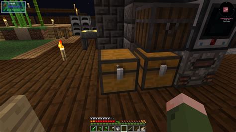 The One Probe Not Working Issue McJtyMods TheOneProbe GitHub