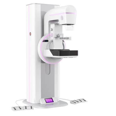 Foinoe Mammography Machine X Ray Price For Mammography Machine Mobile X