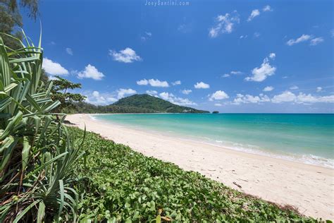 Nai Yang Beach