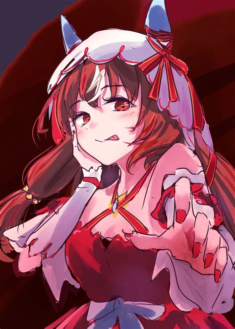 Still In Love Umamusume Drawn By Kokageyugure Danbooru