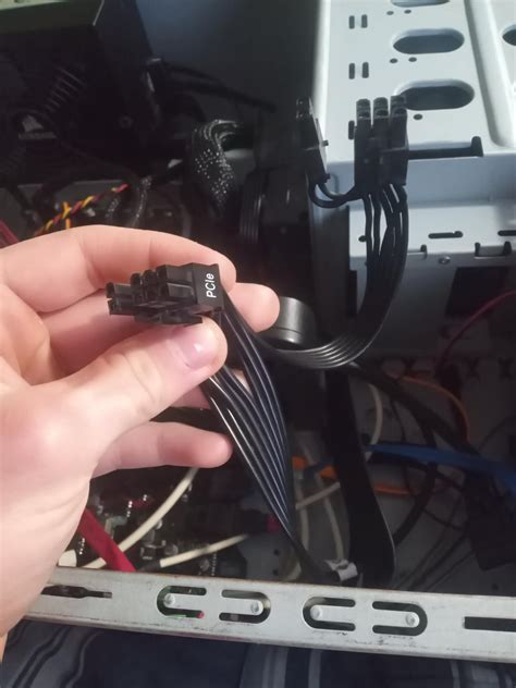 Could This Be The Issue R Pcbuildhelp
