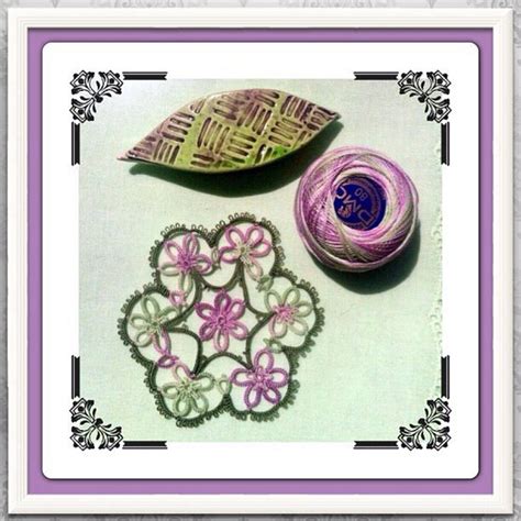 1000 Images About Tatting Shuttles On Pinterest