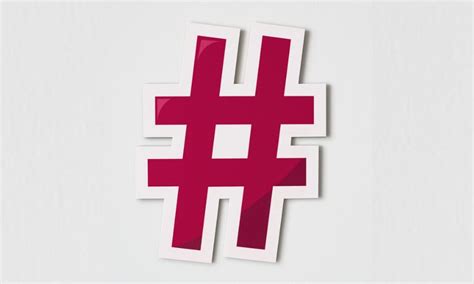 Qué es Hashtag Meaning y para qué sirve Diccionario