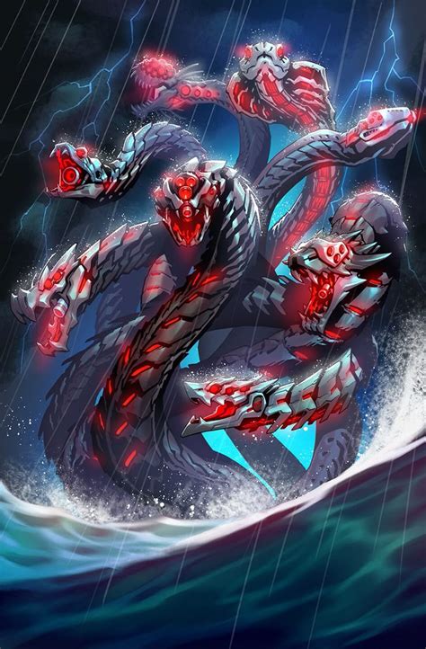Dragao Yamata No Orochi Hedorah The Blog Monster — This Weeks Toho