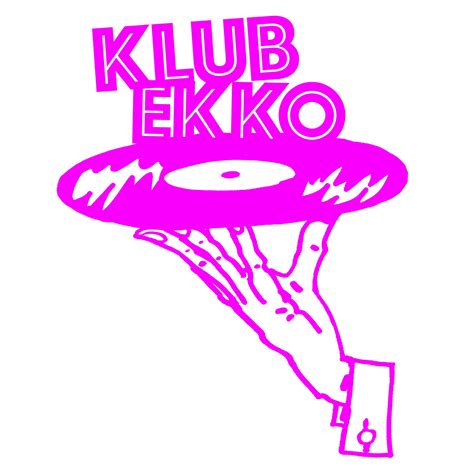 Klub Ekko — Ekko