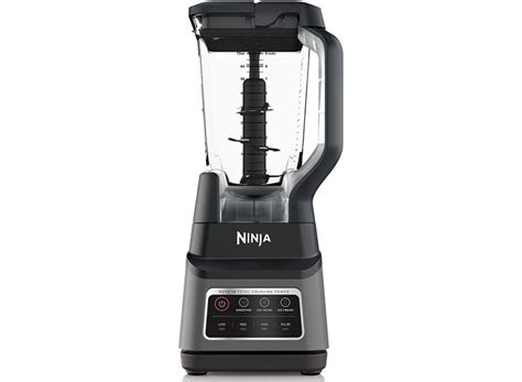 Ninja Professional Plus Blender With Auto Iq Abt