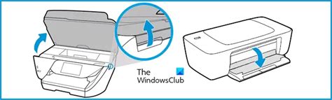 Fix HP Printer Error Code E On Windows Computer