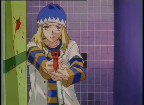 Kite Integral Version Is Up To Order The Amazing Ova Returns In The More Comprehensive Release