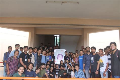 Tanmay Hirodkar On Linkedin Greetings Everyone 🌟 I Had An Incredibly