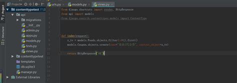 django学习之django自带的contenttype表 cls超 博客园