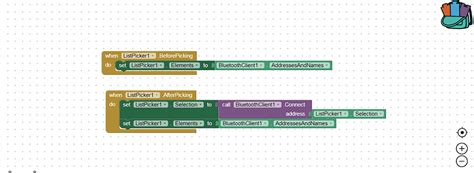 Accept Characters From Arduino In The App MIT App Inventor Help MIT App Inventor Community