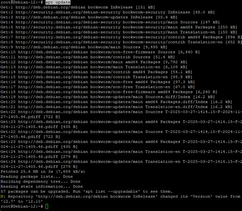 Install Ansible Awx On Debian 12 With Docker And Ansible