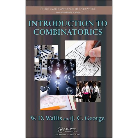 قیمت و خرید کتاب Introduction To Combinatorics اثر Walter D Wallis And
