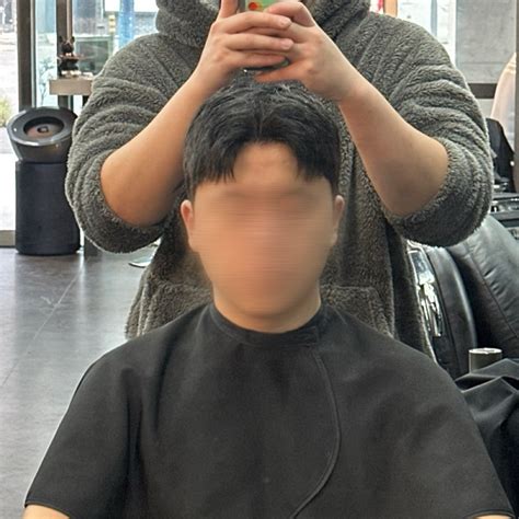 전주미용실 전북대미용실 전주남자머리 전주맨즈헤어 전주더스틴 아이롱펌 라인다운펌 Instagram