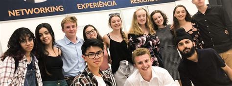 Entrepreneurship In Brazil 2018 Tamara Mason Cape Centres Of Asia Pacific Excellence