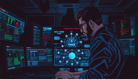 What Is A Keylogger Defenses Cybersecurity Essential Protection Measures