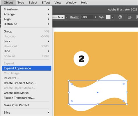 Solved Jagged Edges Using Warp Tool Adobe Community 13350641