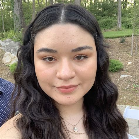 Nathaly Diaz Unc Greensboro