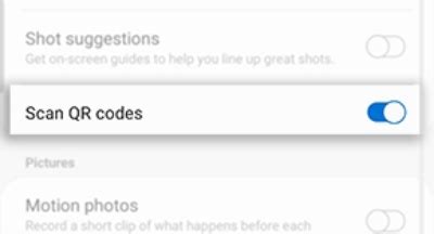 How To Scan QR Codes With Android QR Code Generator