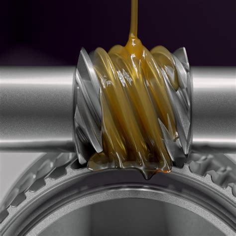 True Or False Lubrication Is The Use Of Oil And Grease To Increase