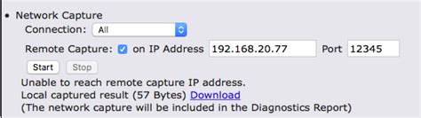 how to enable remote packet capture with wireshark tips and tricks