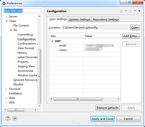 Eclipseoxygen上传项目到阿里云giteclipse 配置 阿里云code Csdn博客